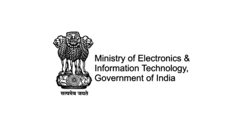 MeiTY - SecurelyShare